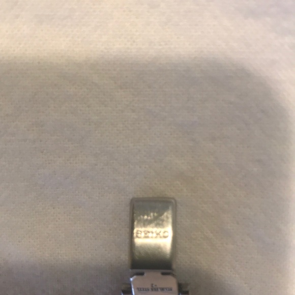 Seiko | Accessories | Vintage Seiko Womens Watch | Poshmark